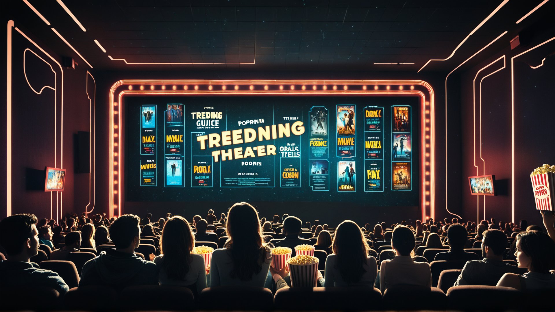 Exploring the Latest in Movie Box Trends and What It Means for Us ...